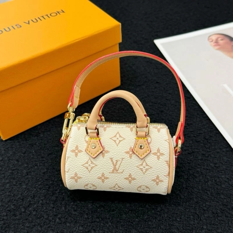 Louis Vuitton Ornaments
