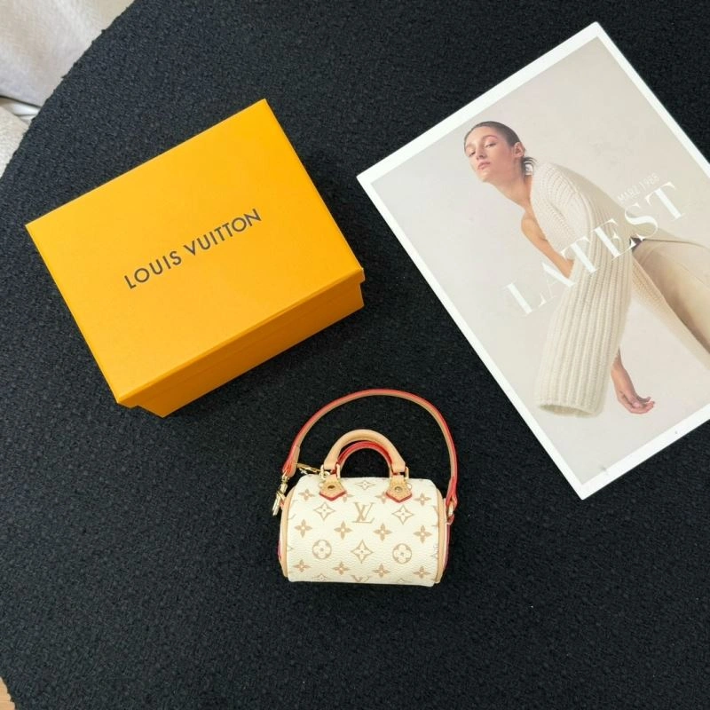 Cut-rate Louis Vuitton Ornaments