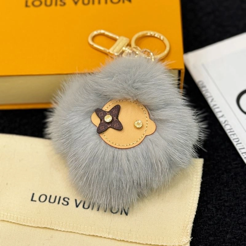 Louis Vuitton Ornaments