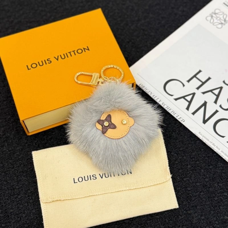 Low-cost Louis Vuitton Ornaments