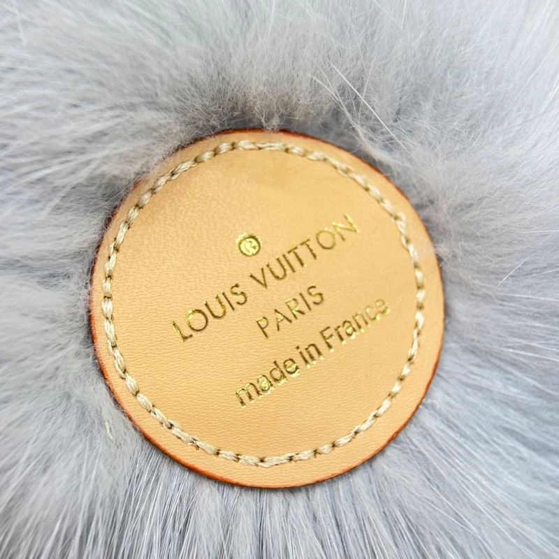 Low-cost Louis Vuitton Ornaments