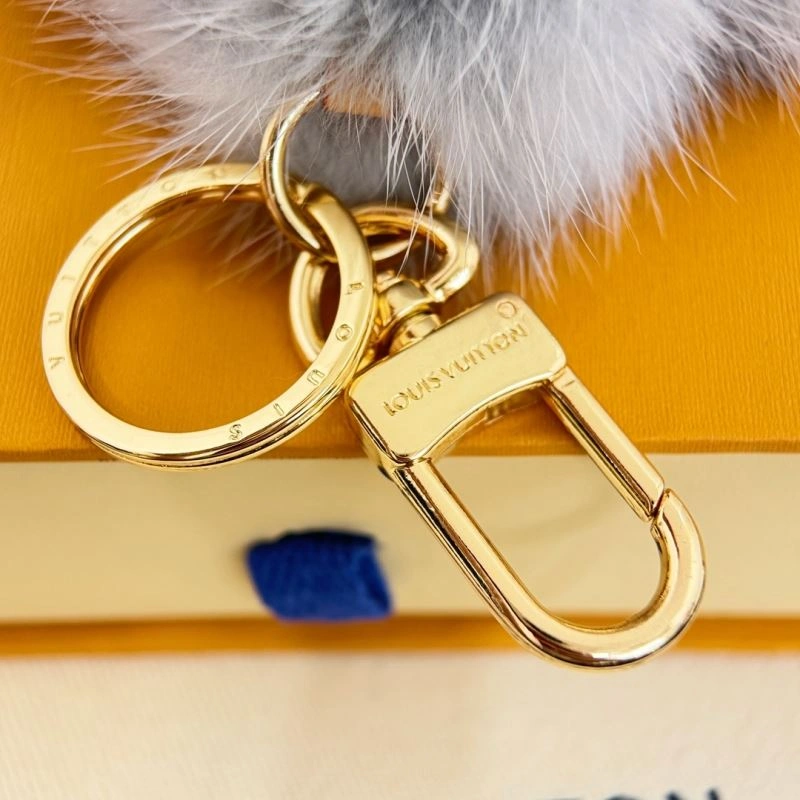Low-cost Louis Vuitton Ornaments