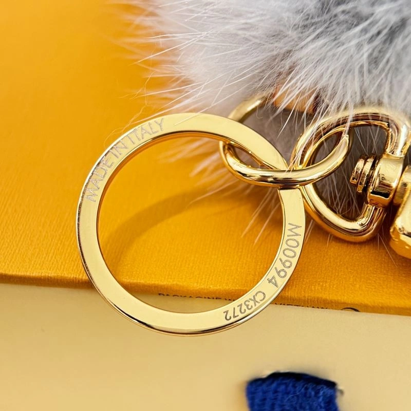 Low-cost Louis Vuitton Ornaments