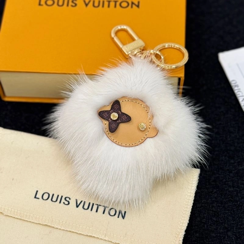 Louis Vuitton Ornaments