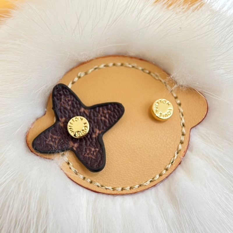 Low-cost Louis Vuitton Ornaments