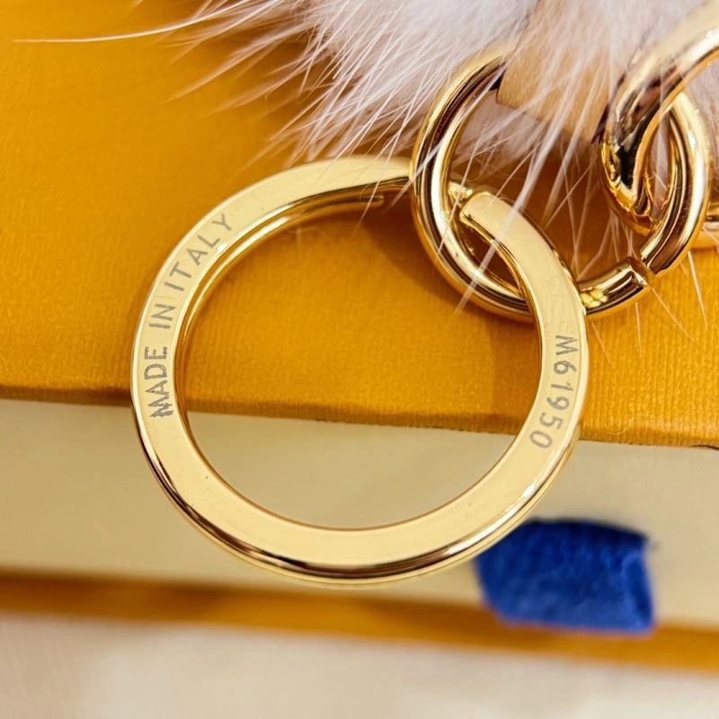 Low-cost Louis Vuitton Ornaments