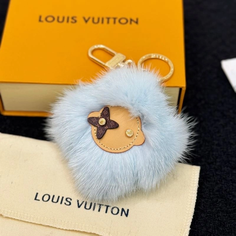 Louis Vuitton Ornaments