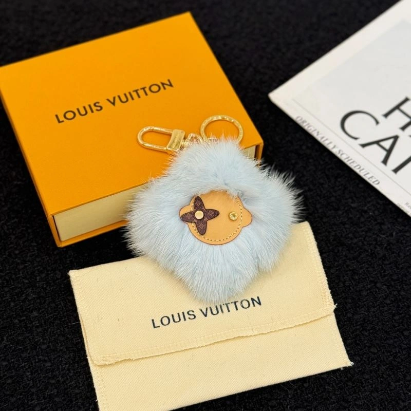 Authentic Louis Vuitton Ornaments