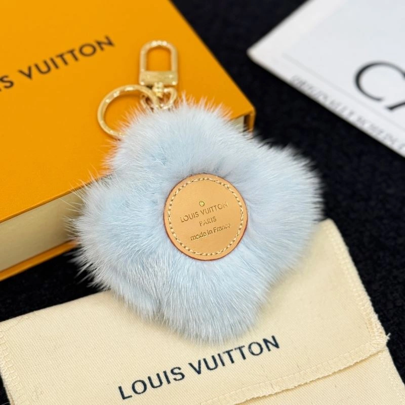 Authentic Louis Vuitton Ornaments