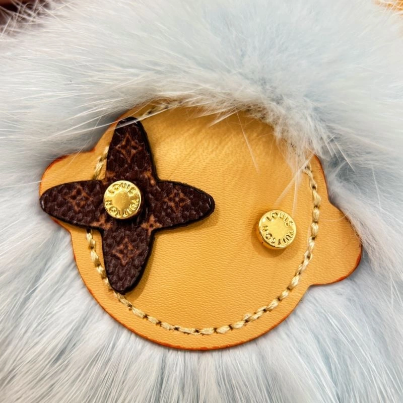 Authentic Louis Vuitton Ornaments