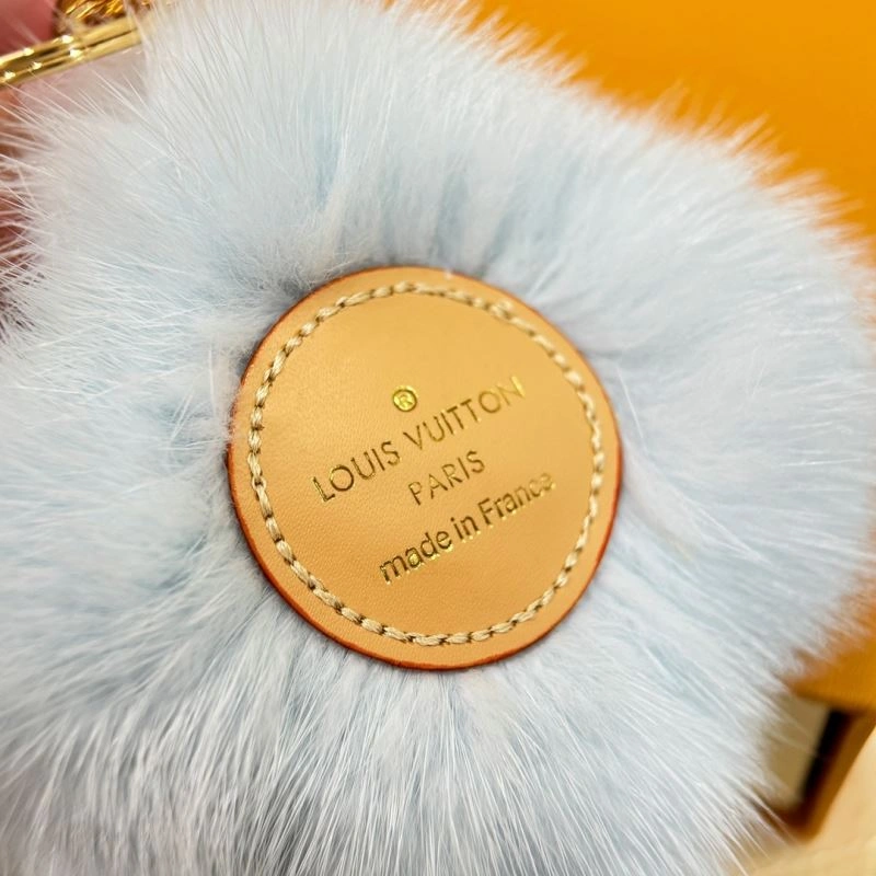 Authentic Louis Vuitton Ornaments