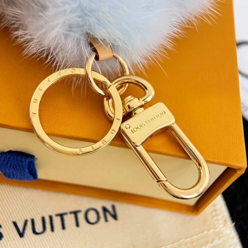 Authentic Louis Vuitton Ornaments