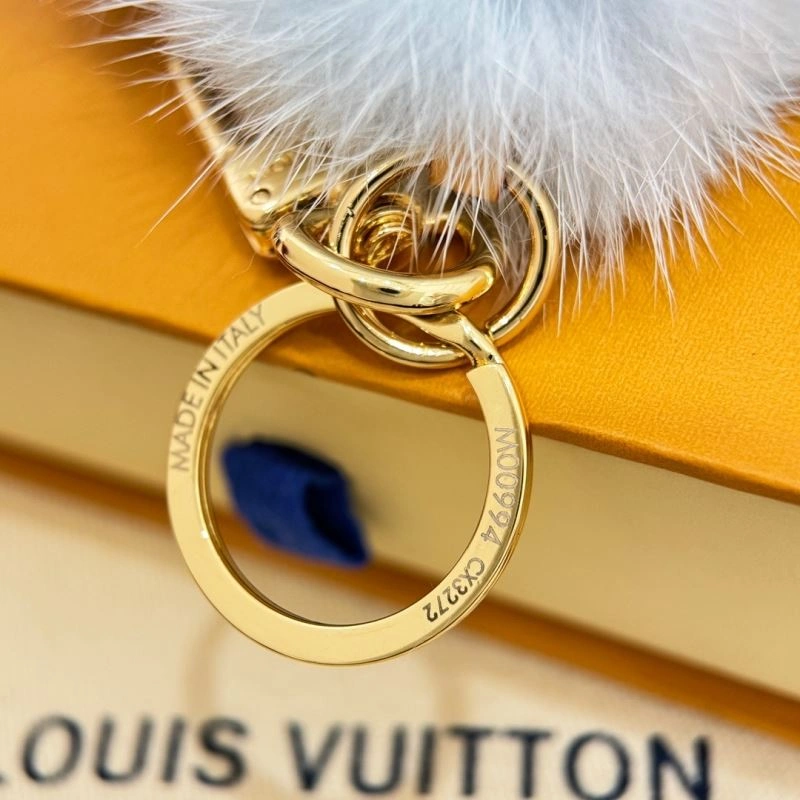 Authentic Louis Vuitton Ornaments
