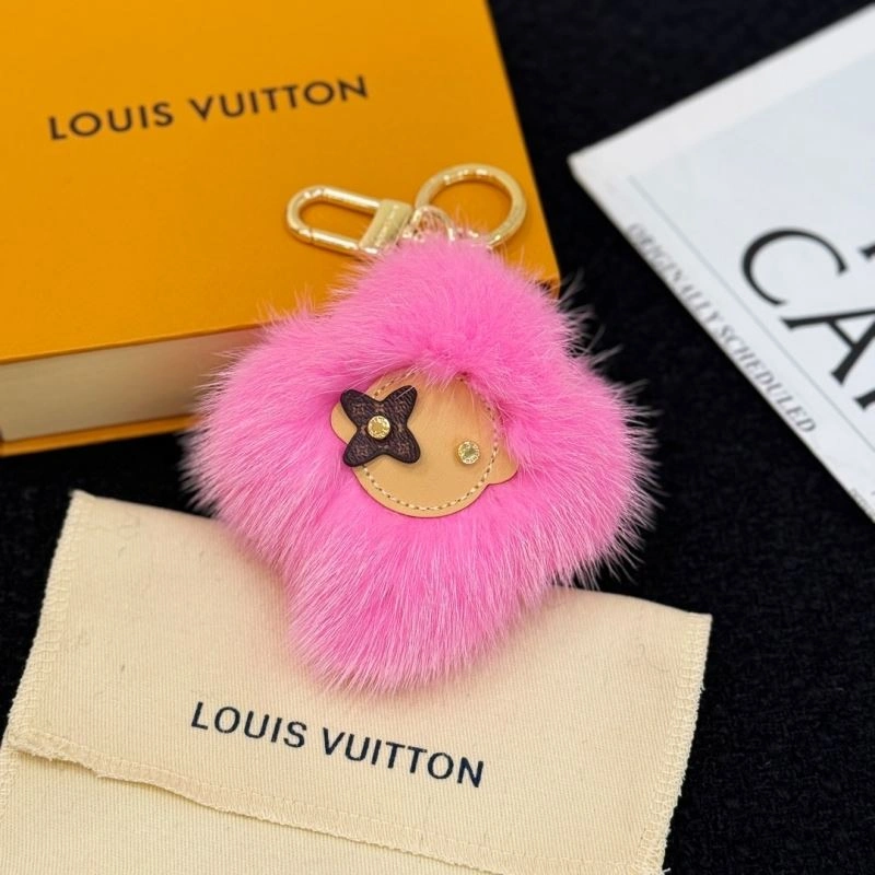 Louis Vuitton Ornaments