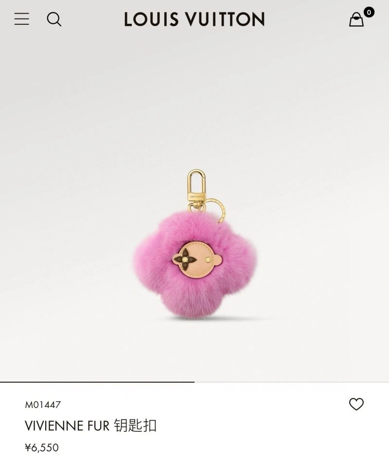 Legit Louis Vuitton Ornaments