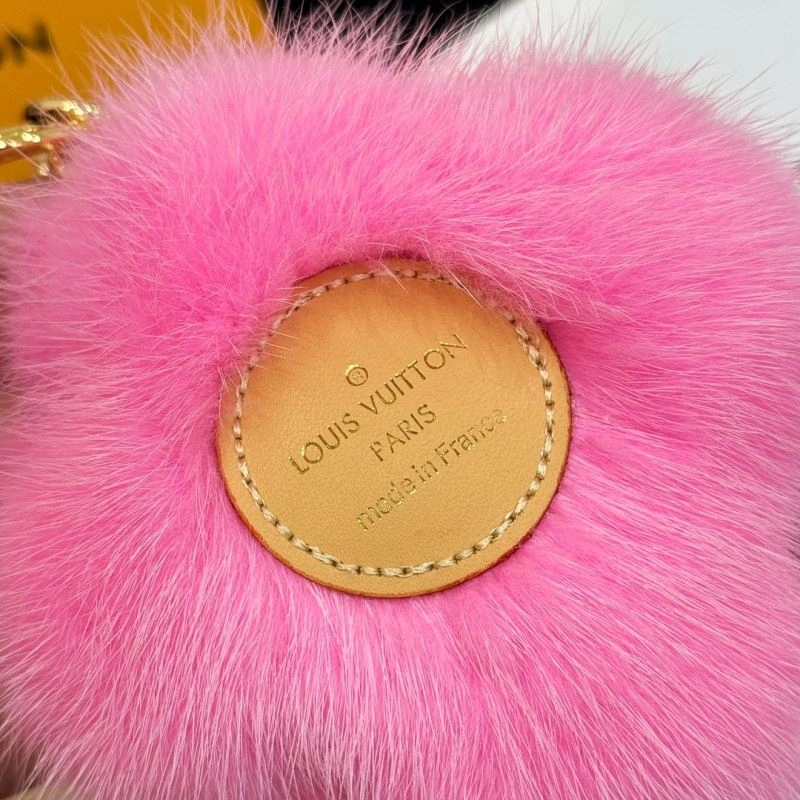 Legit Louis Vuitton Ornaments