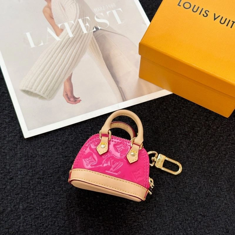 Louis Vuitton Ornaments