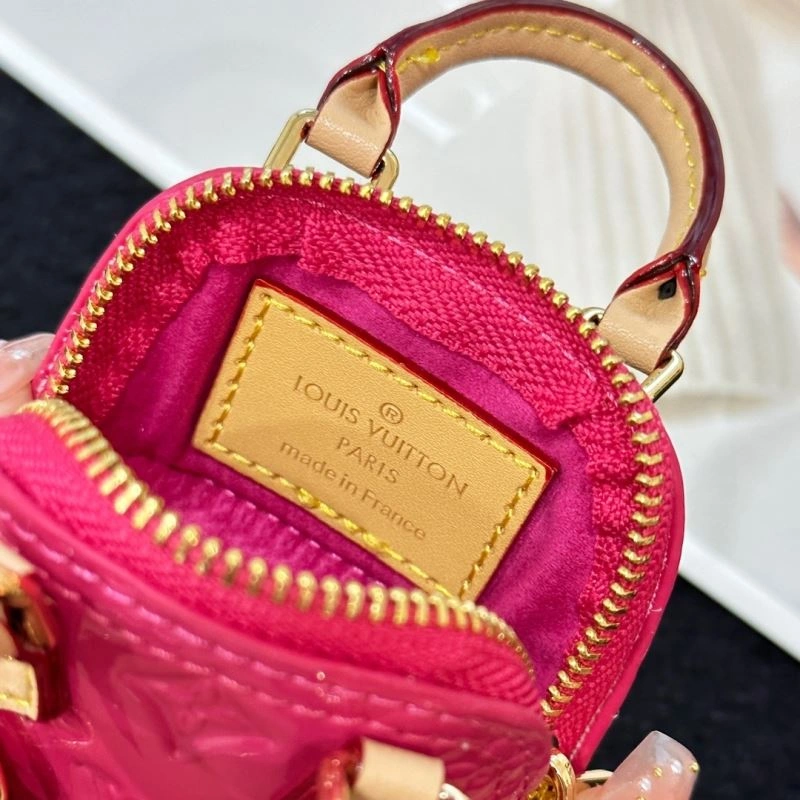 Brand-authenticated Louis Vuitton Ornaments