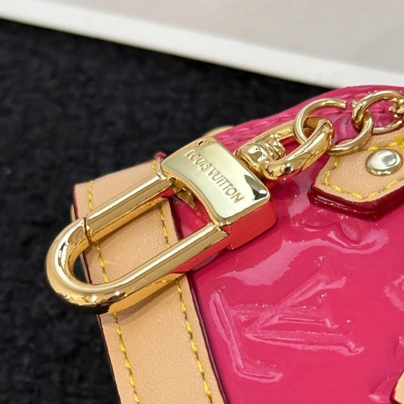 Brand-authenticated Louis Vuitton Ornaments