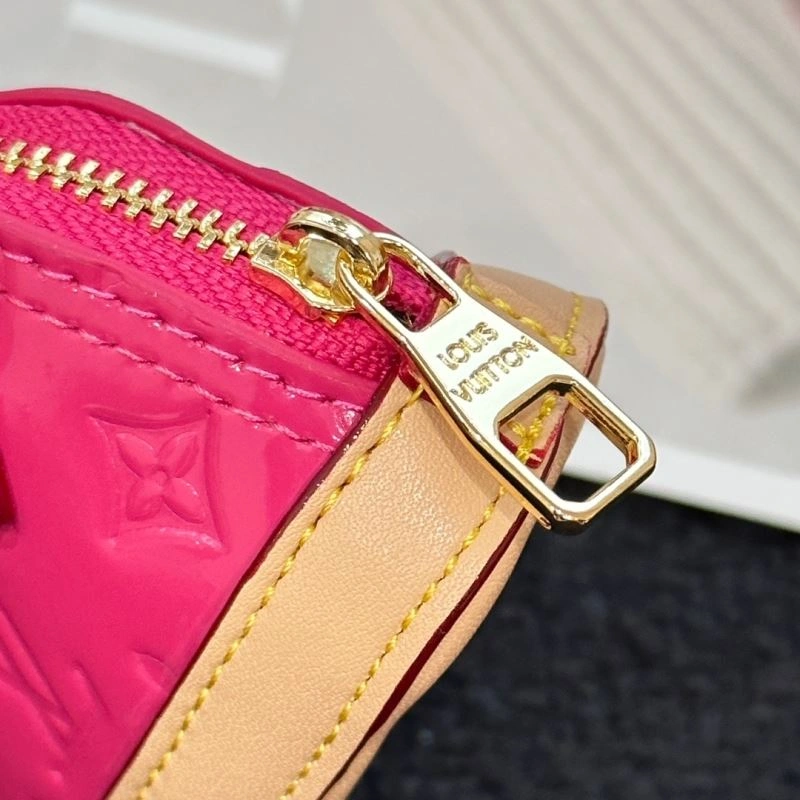 Brand-authenticated Louis Vuitton Ornaments