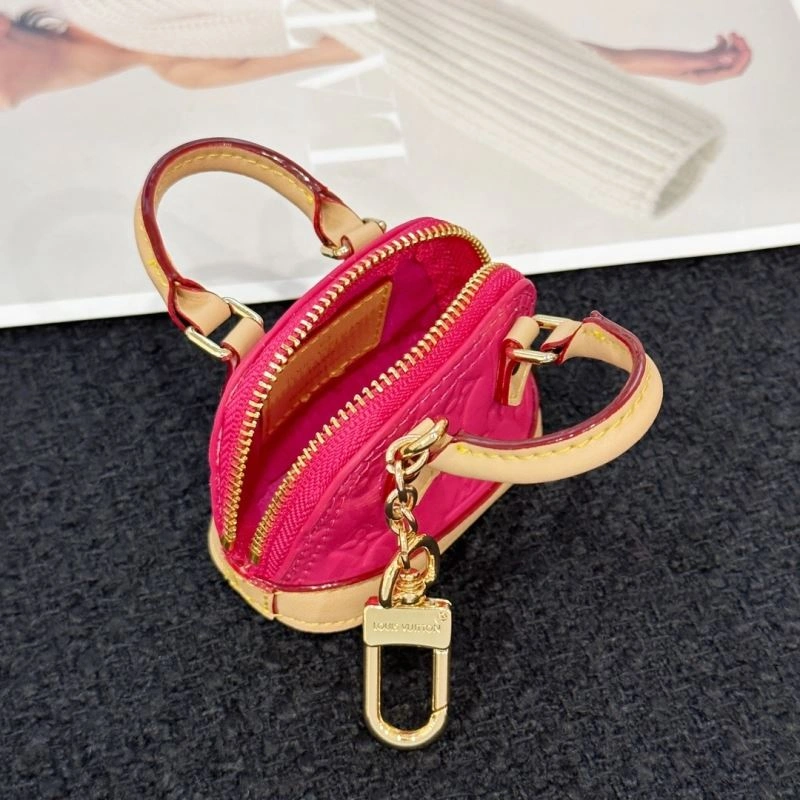 Brand-authenticated Louis Vuitton Ornaments