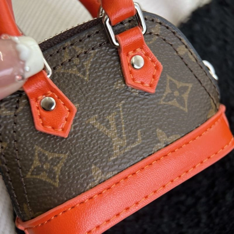 Exact replica Louis Vuitton Ornaments