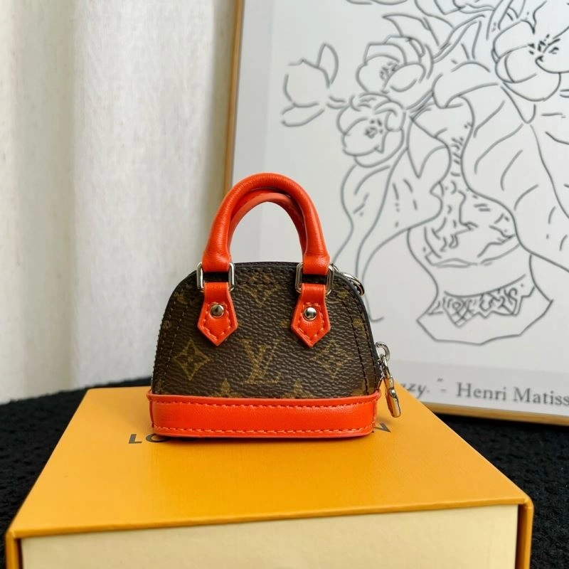Exact replica Louis Vuitton Ornaments