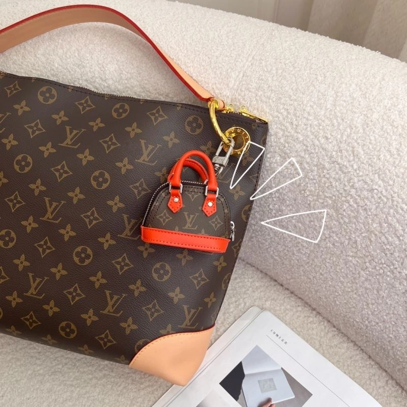 Exact replica Louis Vuitton Ornaments