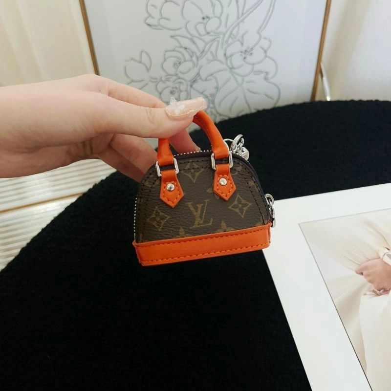 Exact replica Louis Vuitton Ornaments