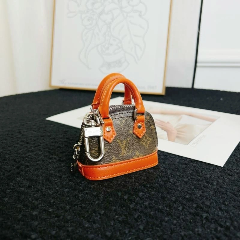 Exact replica Louis Vuitton Ornaments