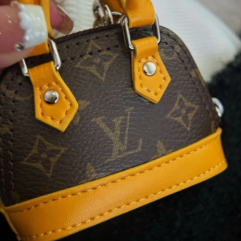 1:1 copy Louis Vuitton Ornaments