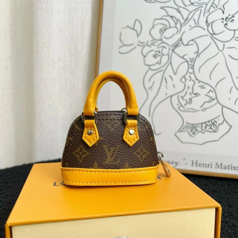 1:1 copy Louis Vuitton Ornaments
