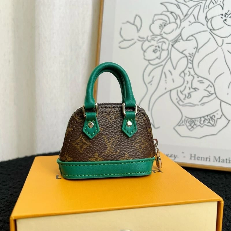 Top mirror Louis Vuitton Ornaments