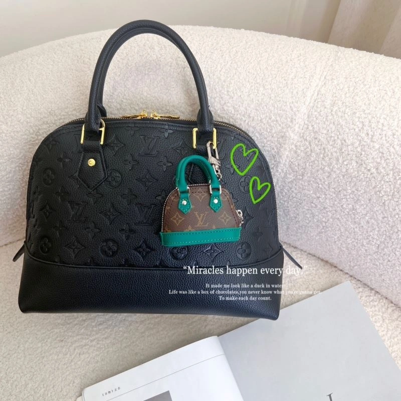 Top mirror Louis Vuitton Ornaments