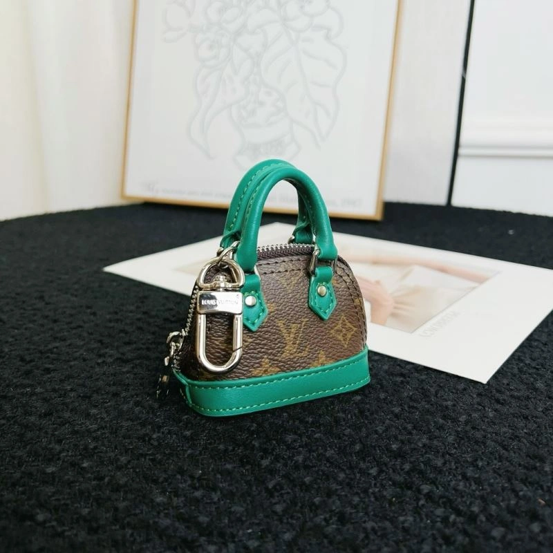 Top mirror Louis Vuitton Ornaments