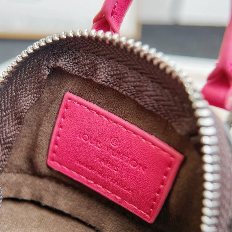 Mirror quality Louis Vuitton Ornaments