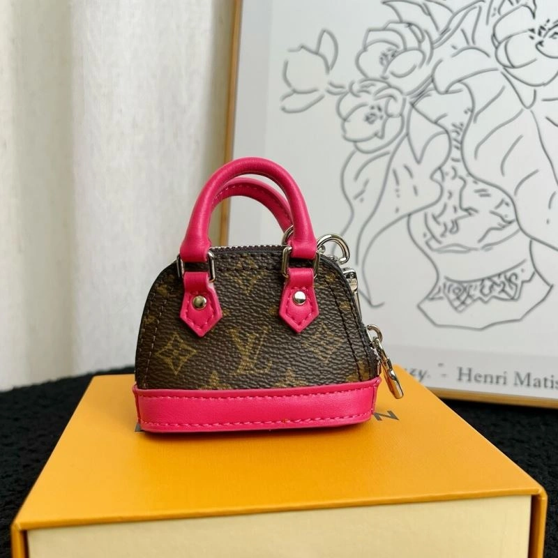 Mirror quality Louis Vuitton Ornaments