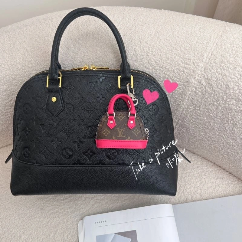 Mirror quality Louis Vuitton Ornaments