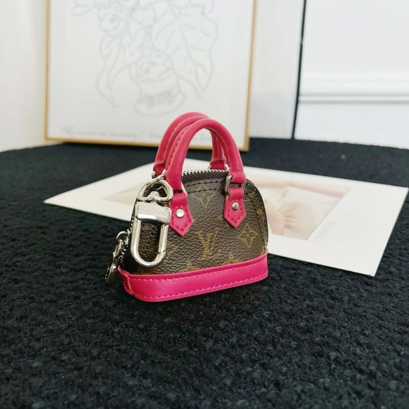 Mirror quality Louis Vuitton Ornaments