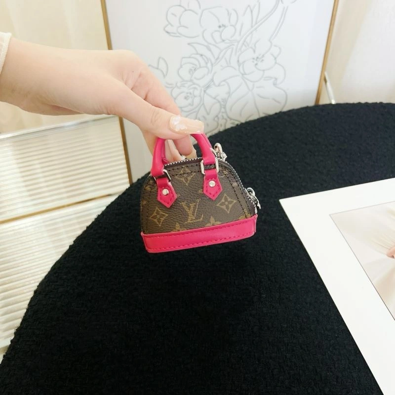 Mirror quality Louis Vuitton Ornaments