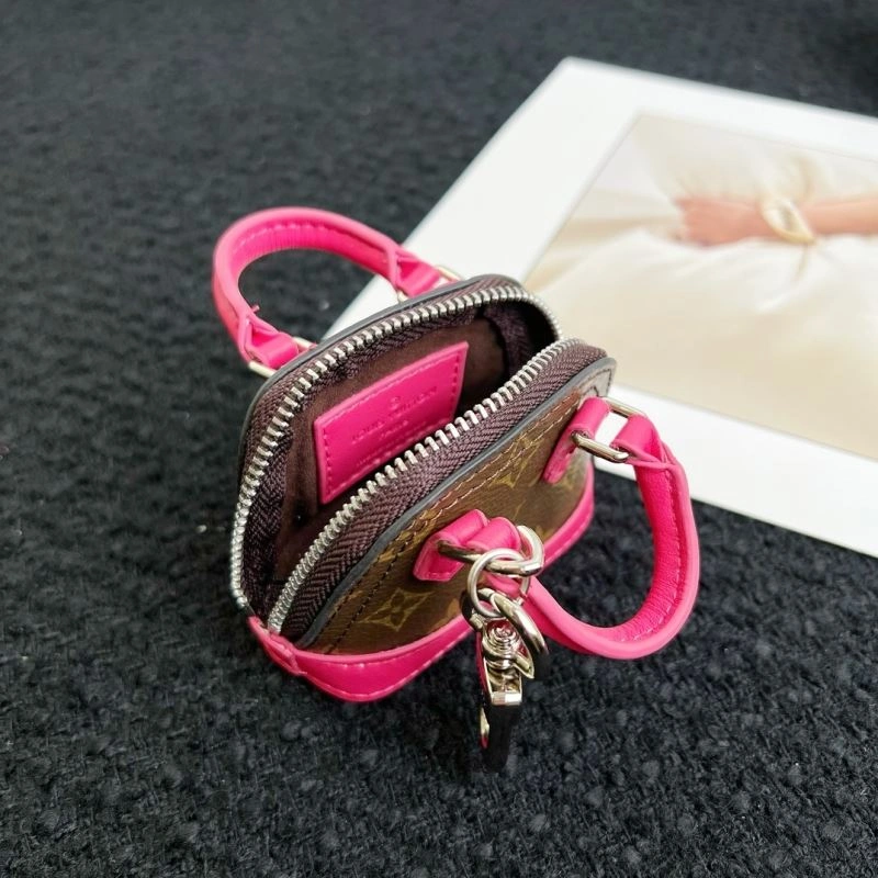 Mirror quality Louis Vuitton Ornaments