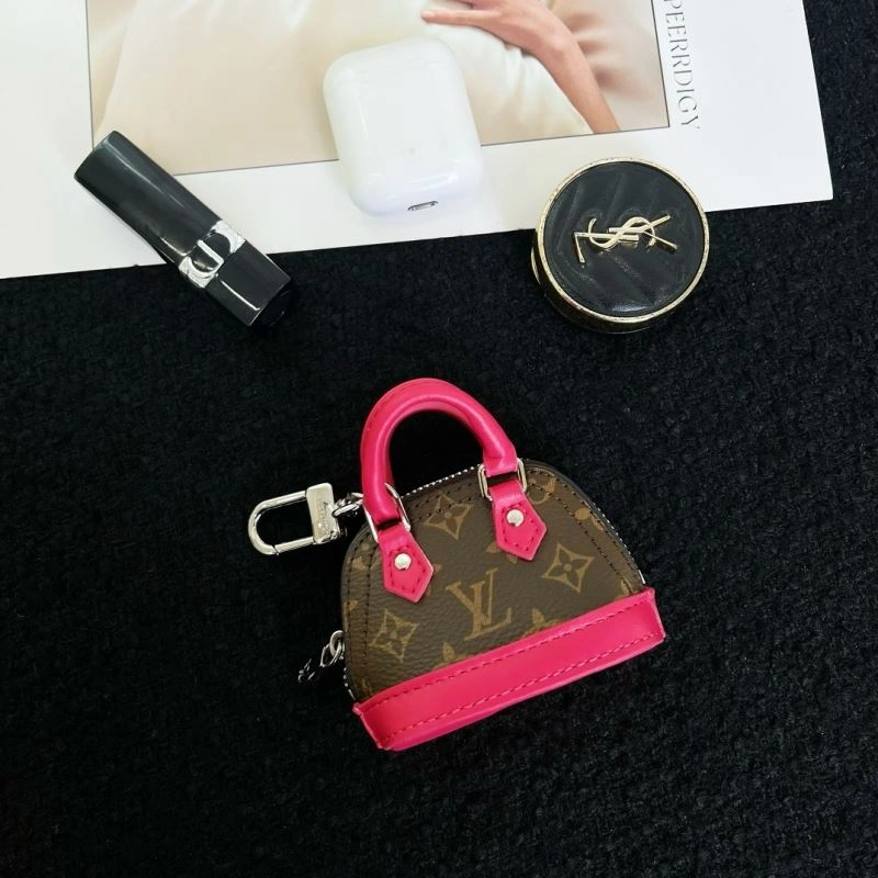 Mirror quality Louis Vuitton Ornaments