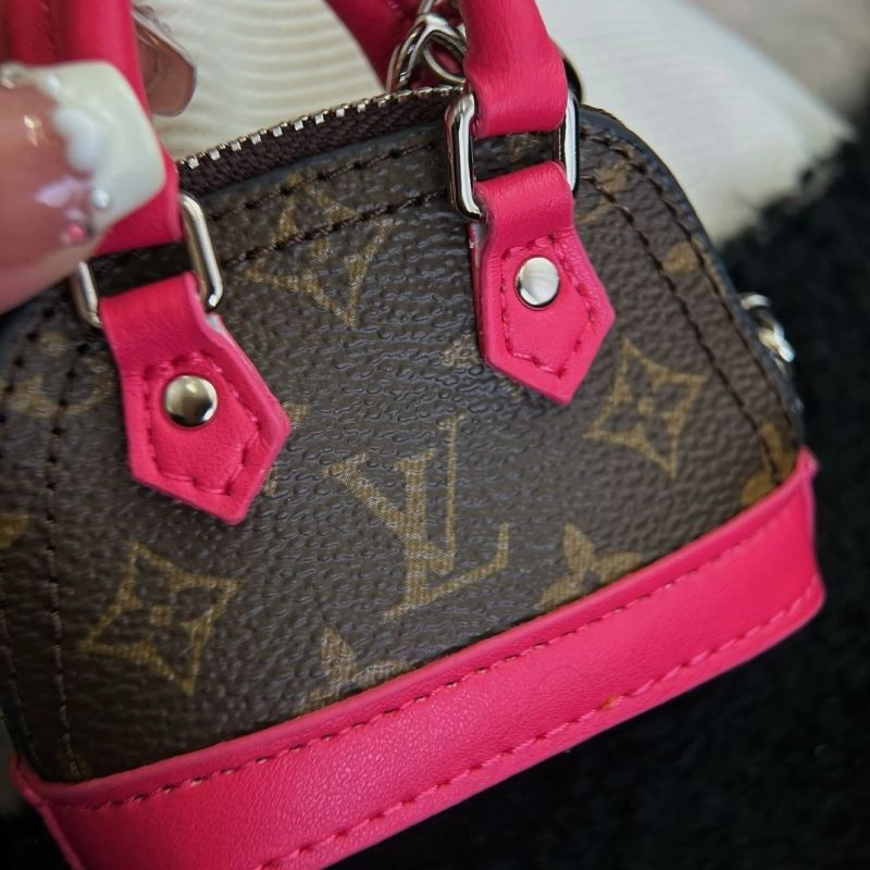 Mirror quality Louis Vuitton Ornaments