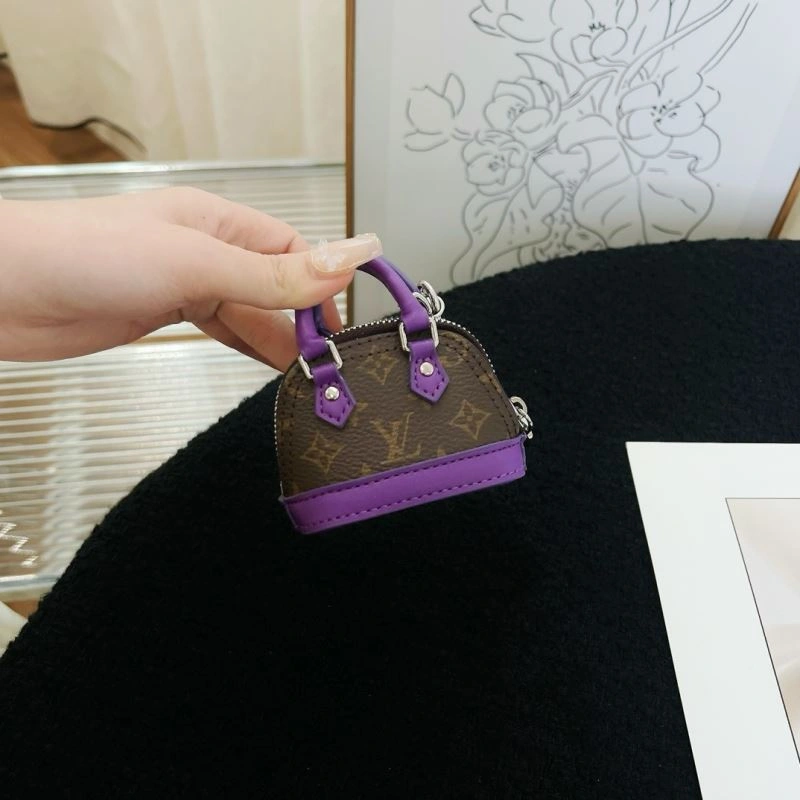 Exact replica Louis Vuitton Ornaments