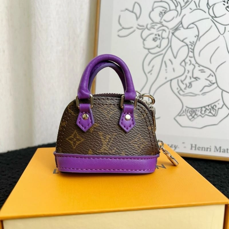 Exact replica Louis Vuitton Ornaments