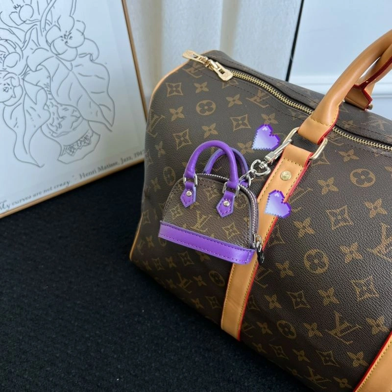 Exact replica Louis Vuitton Ornaments
