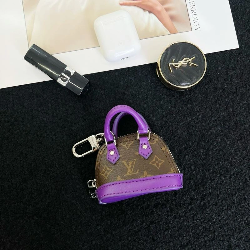 Exact replica Louis Vuitton Ornaments