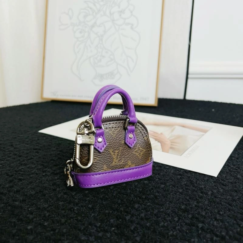 Exact replica Louis Vuitton Ornaments