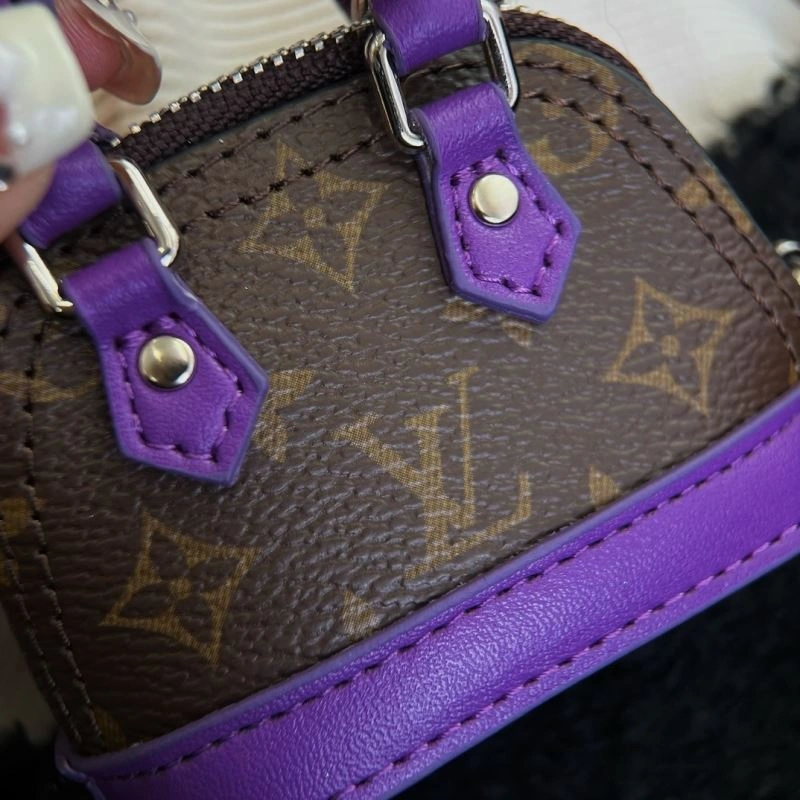 Exact replica Louis Vuitton Ornaments