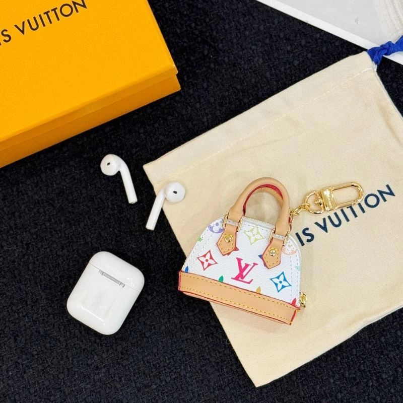 Precise copy Louis Vuitton Ornaments